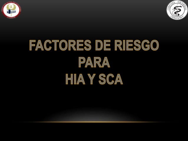 Guia de hipertension intraabdominal y el sindrome compartimentale ...