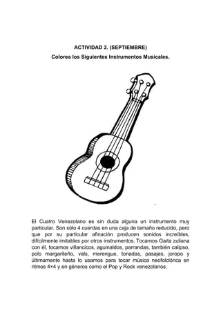 Guia I Momento Cultura Bárbara Toro | PDF