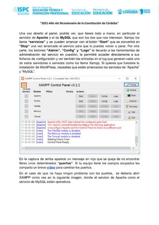 Guia completa de instalacion XAMPP - ISPC.pdf