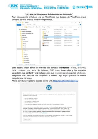 Guia completa de instalacion XAMPP - ISPC.pdf