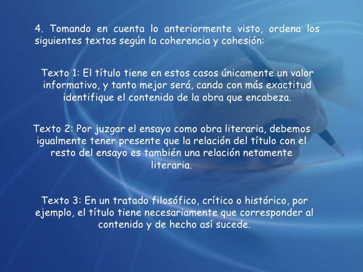 Guia Interactiva De Composicion Escrita
