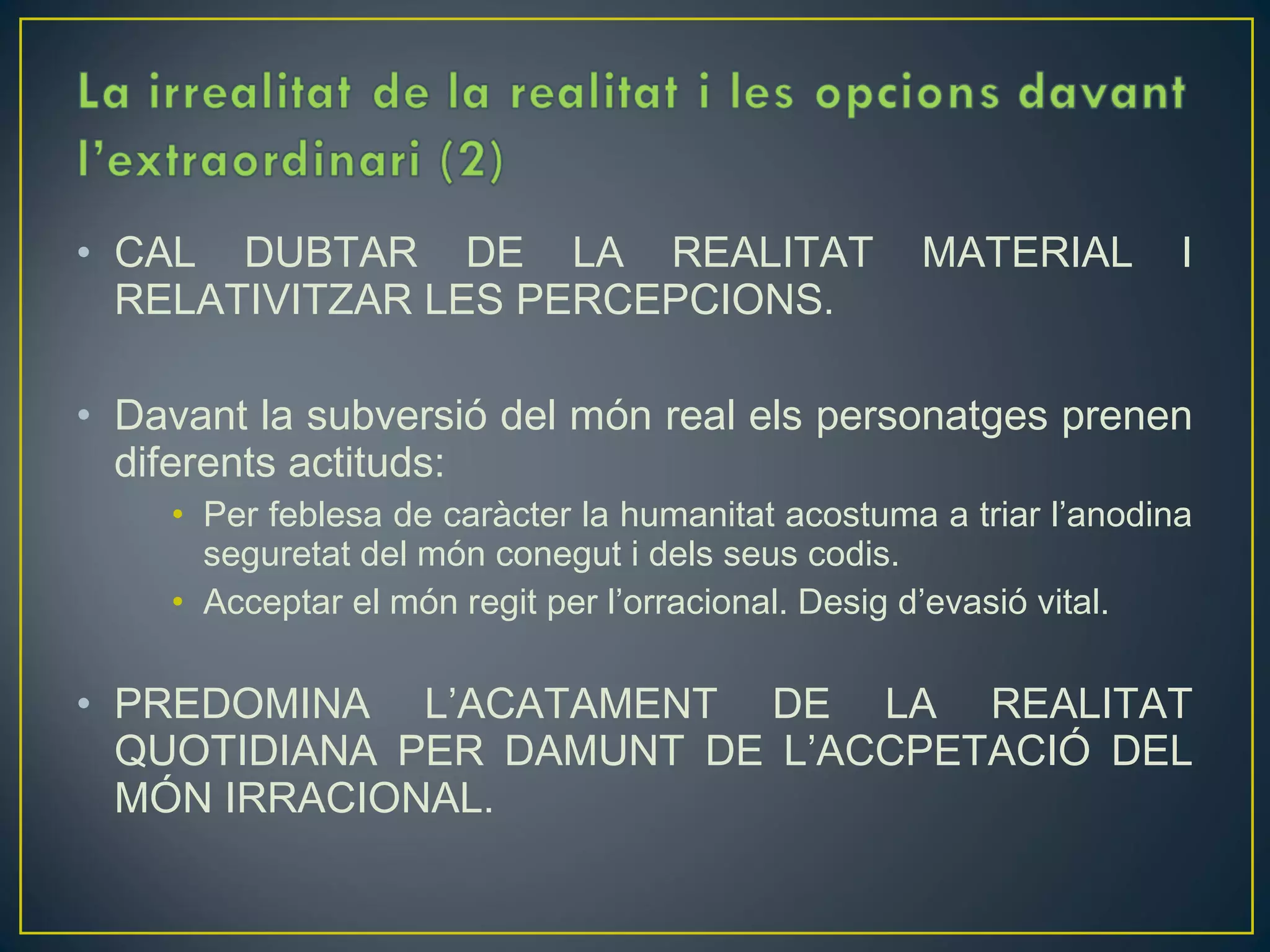 Guia lect cruilla ' | PPT