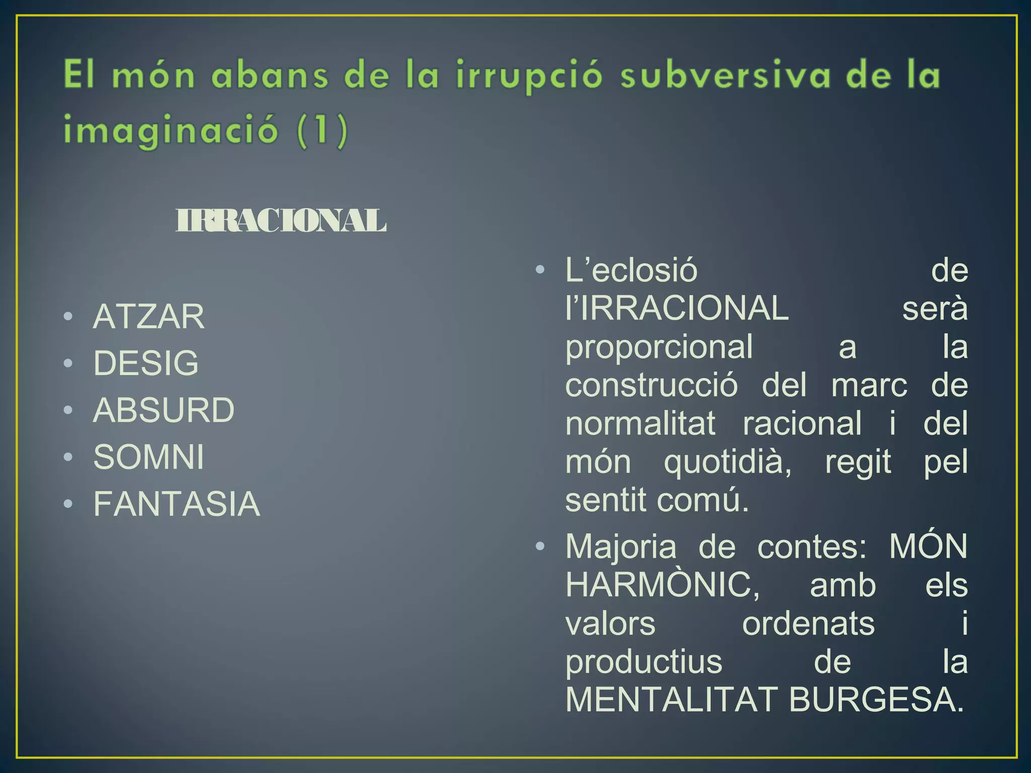 Guia lect cruilla ' | PPT