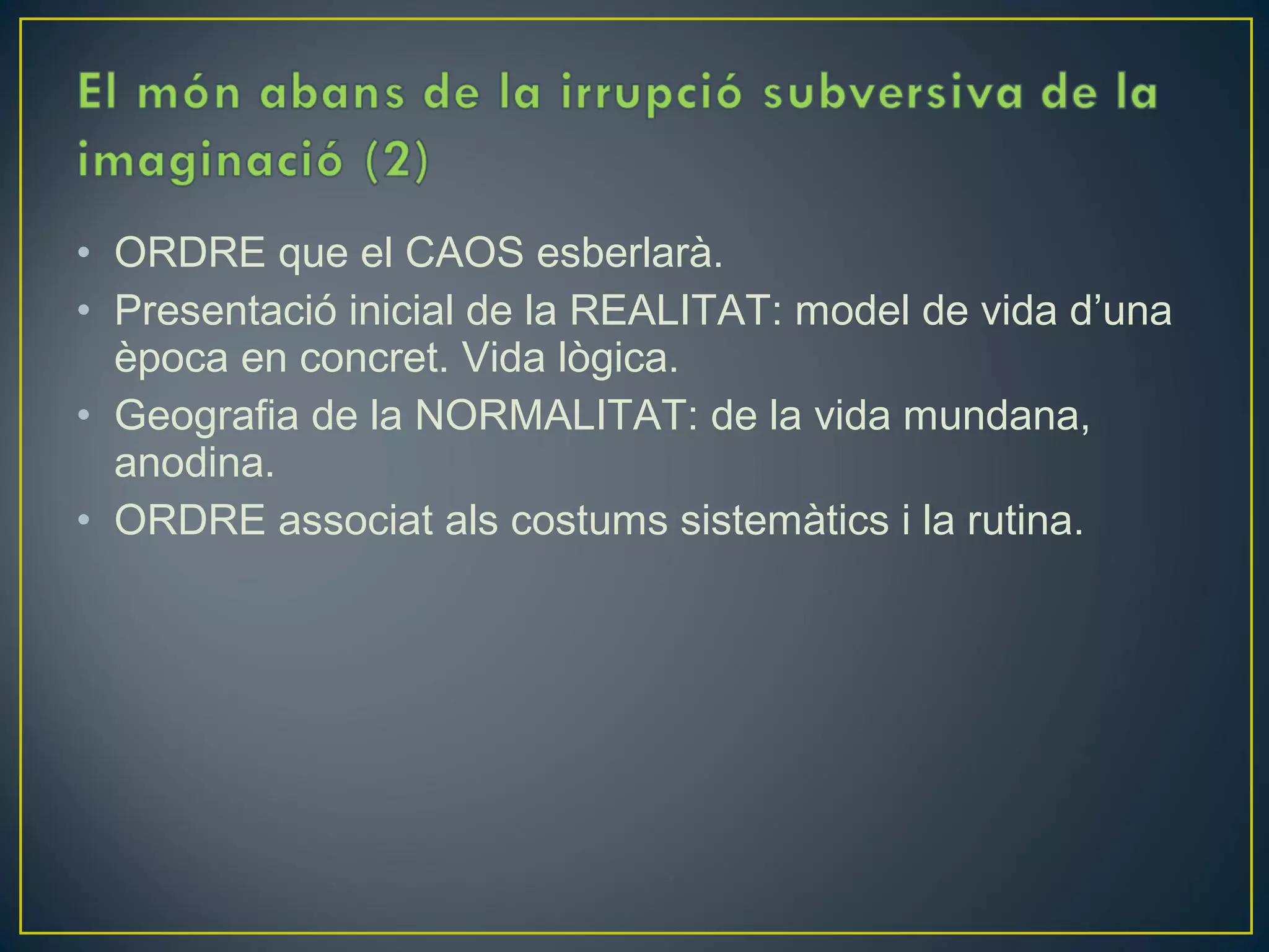 Guia lect cruilla ' | PPT