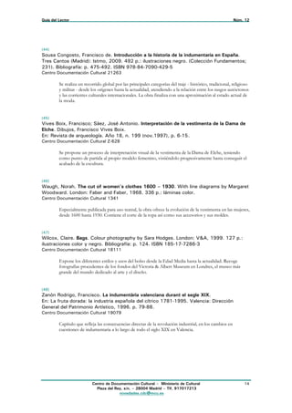 Moda Y Diseño | PDF