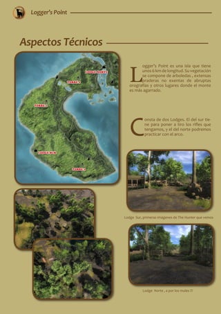 GUÍA LOGGER´S POINT | PDF