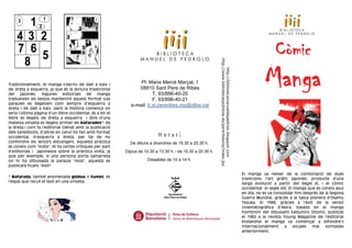 Guia manga | PDF