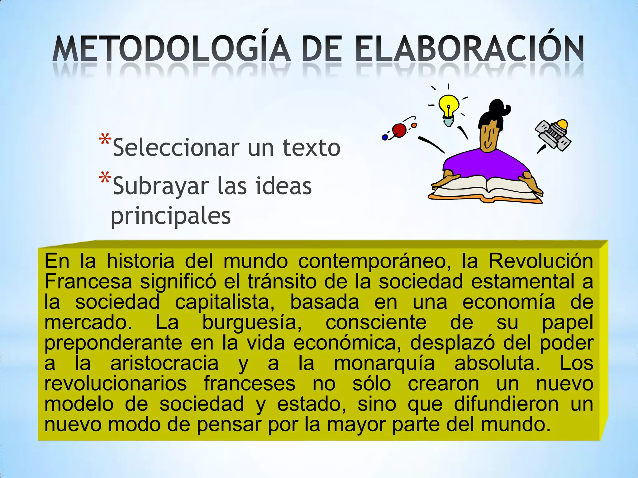 Guia mapa conceptual | PPSX