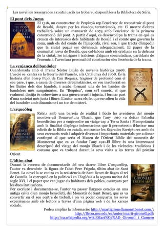 Guia martí gironell | PDF