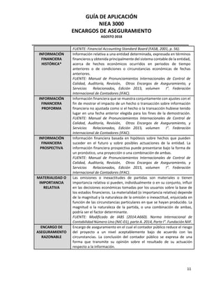 Guia niea 3000 | PDF
