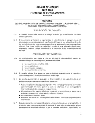 Guia niea 3000 | PDF