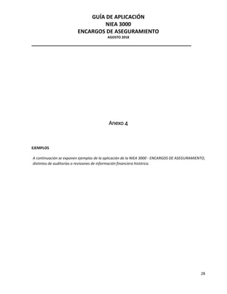 Guia niea 3000 | PDF
