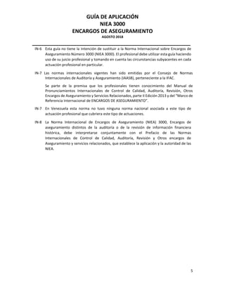 Guia niea 3000 | PDF