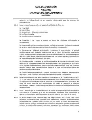 Guia niea 3000 | PDF