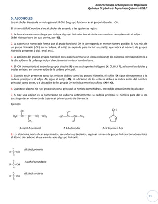 Guia nomenclatura qoi-iq-2020 | PDF