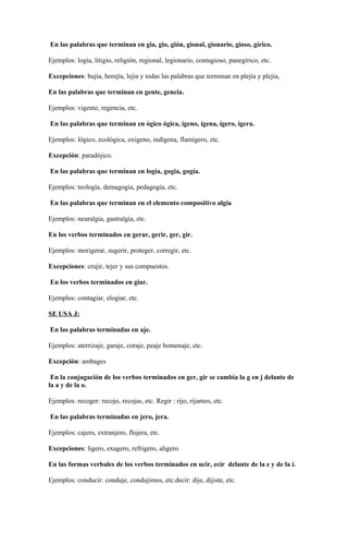 Guia ortografia acentual | DOC