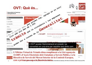 Manual de redacció i estil OVT | PDF