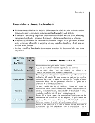 Guia para el alaborar una tesis universitaria santiago valderrama | PDF