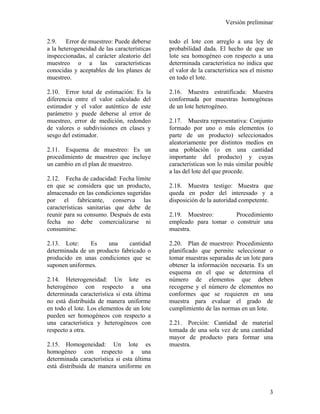 Guia para muestreo_de_alimentos__fao | PDF