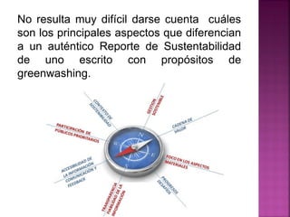 Guia para revisar un reporte de gri fca | PDF
