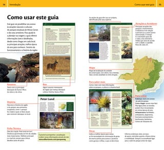 Guia Parques estaduais de Minas Gerais | PDF