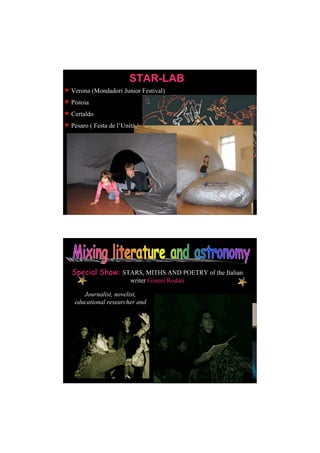 Arcetri Astrophysical Observatory | PDF