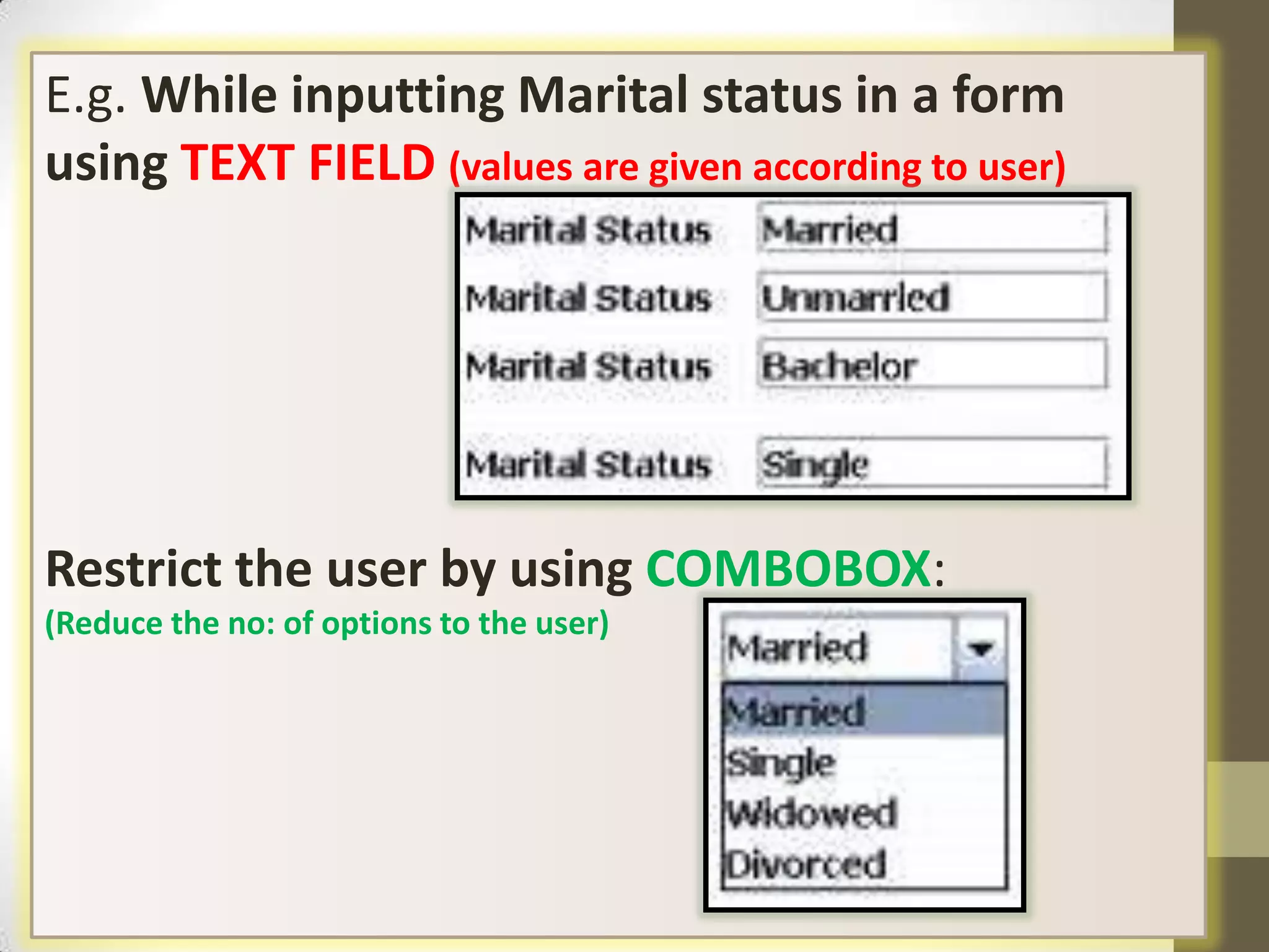 Gui Application Development Guidelines Ppsx Operating Systems