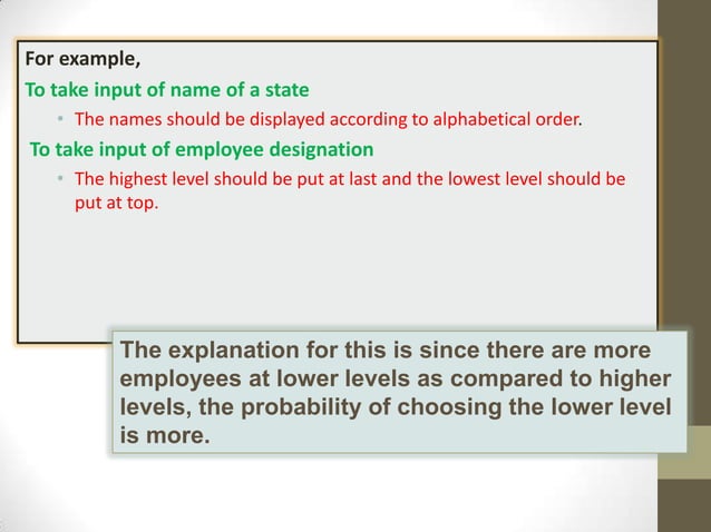 Gui application development guidelines | PPSX | Operating Systems | Computer Software and ...
