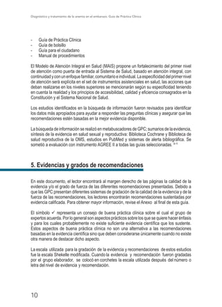 GUIA_PRACTICA_CLINICA_ANEMIA_EMBARAZO | PDF