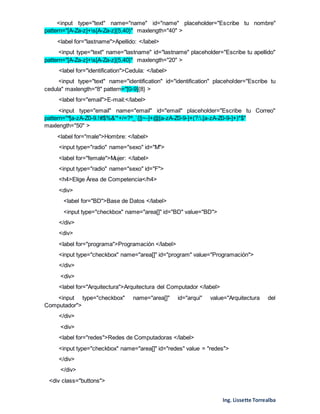 Guía Practica de JavaScript | DOCX