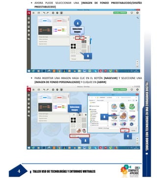 Guia practica MINDOMO | PDF | Technology & Computing