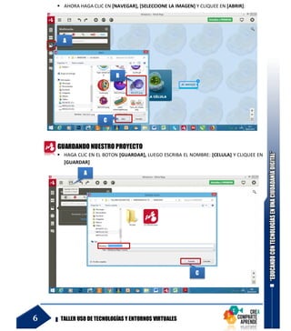 Guia practica MINDOMO | PDF