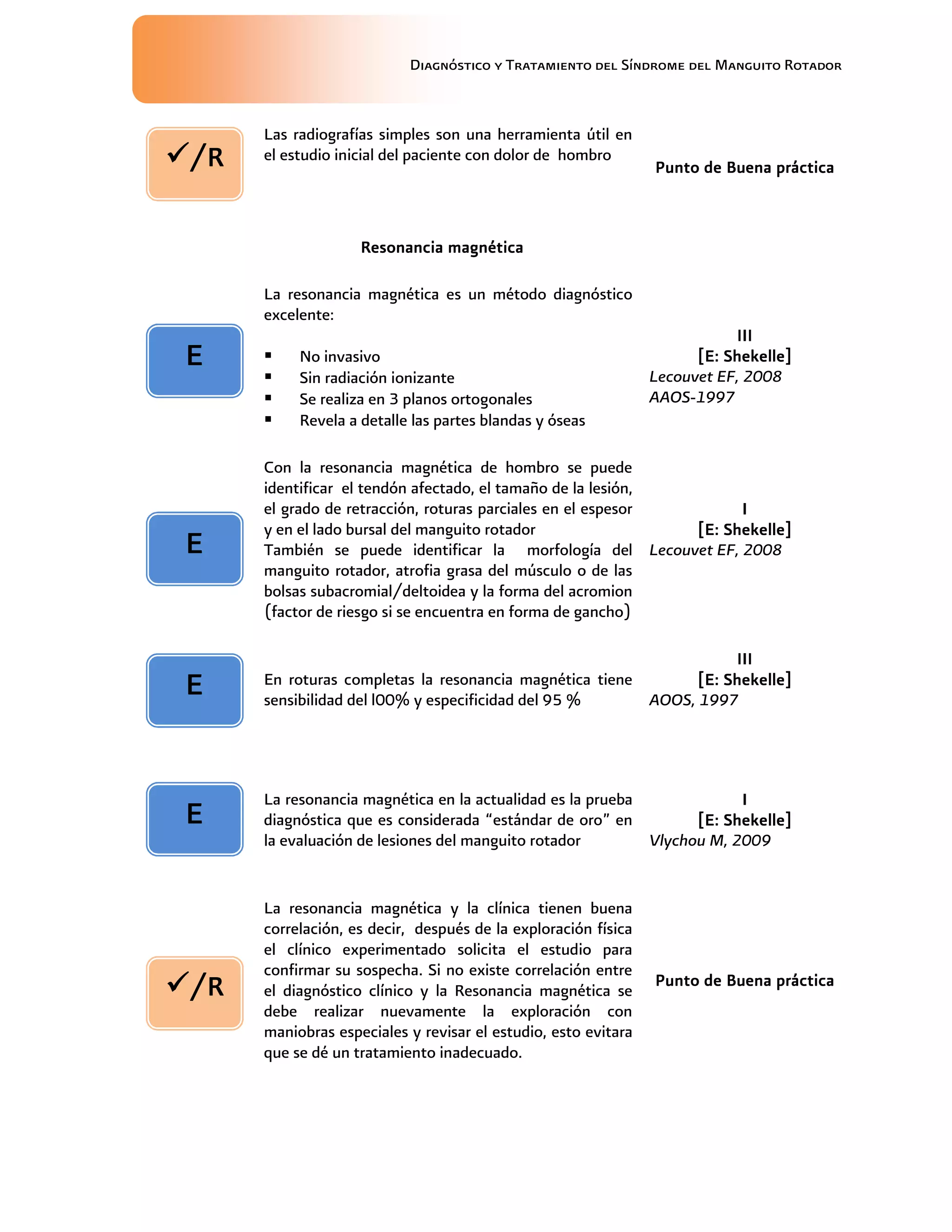 Guiapracticlinica manguitorotador | PDF