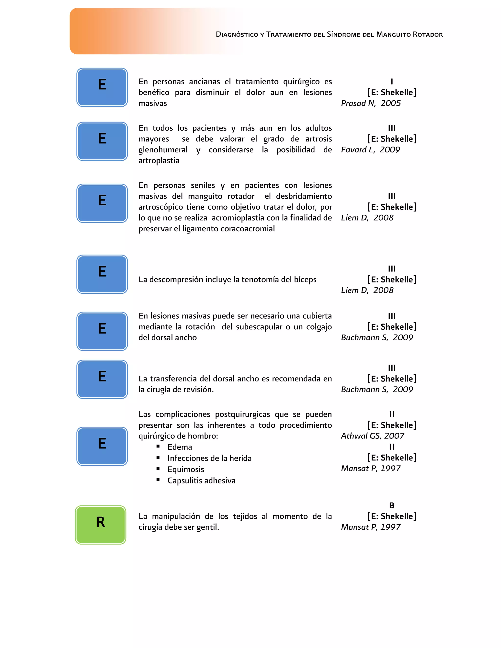 Guiapracticlinica manguitorotador | PDF