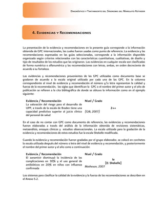 Guiapracticlinica manguitorotador | PDF