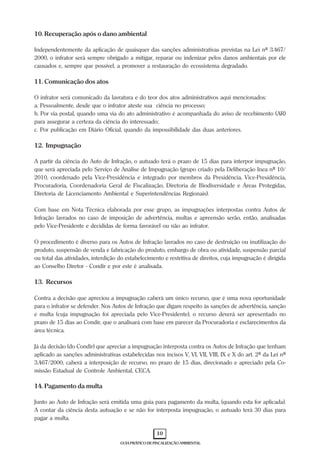 Guia pratico fiscalizacao | PDF