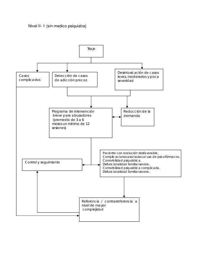 Guia práctica en adicciones