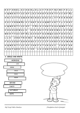 Guia quinto do does | DOCX