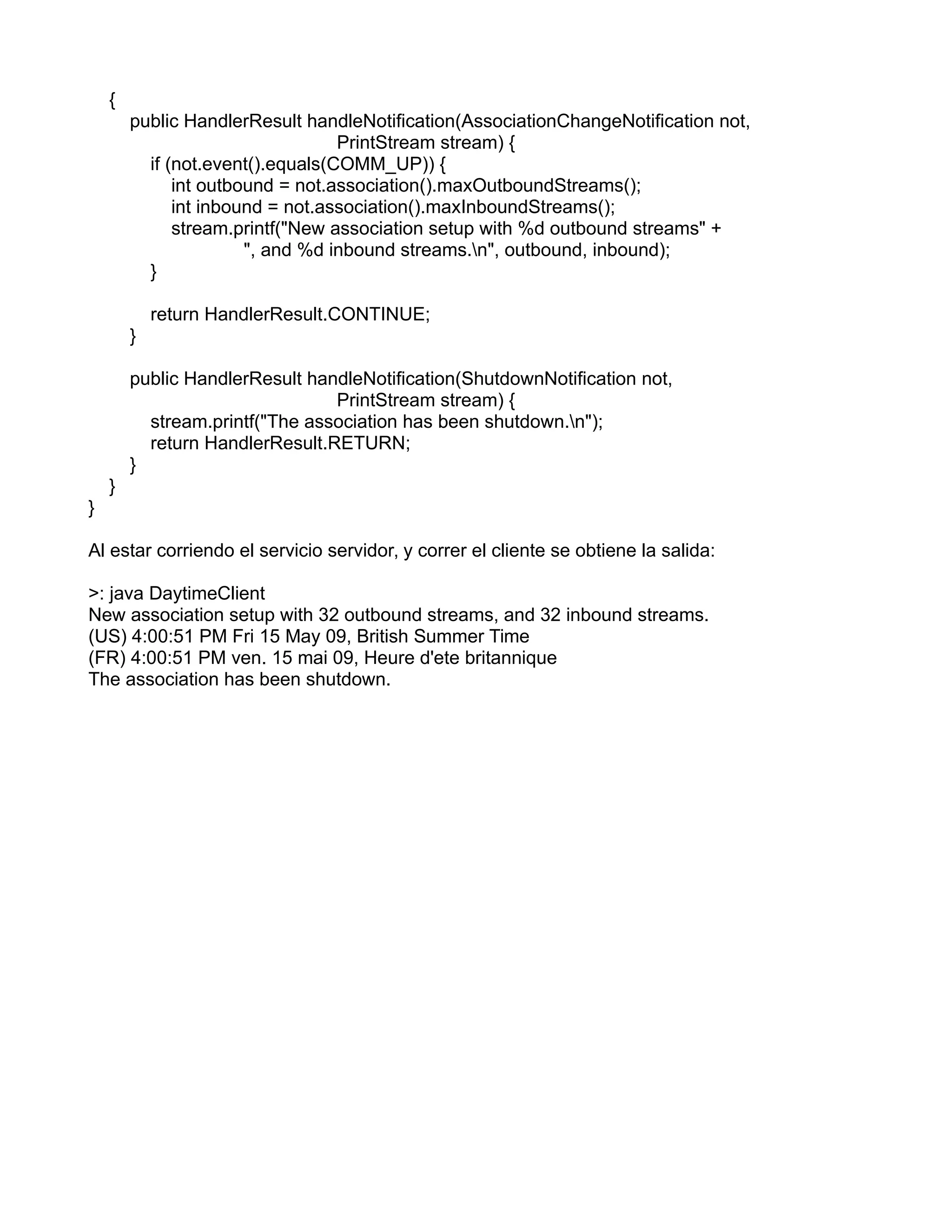 Guia Redes De Computadores Y Sistemas Distribuidos Ii Configuracion De Protocolos Tcp Dns Udp 