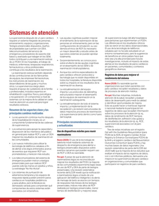 GUIAS AHA 2020 RCP EN ESPAÑOL | PDF