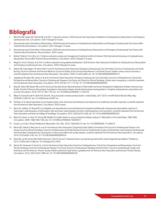 GUIAS AHA 2020 RCP EN ESPAÑOL | PDF