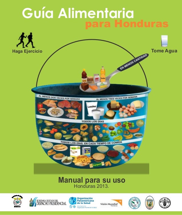 La Olla Nutricional De Guatemala at Crystal Frasher blog