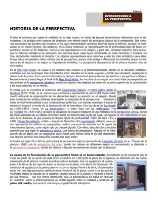 Guias del diseño arquitectonico. perspectiva 1. introduccion a la ...