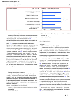 GUIAS ERAS (Enhanced Recovery After Surgery (ERAS®) for ...