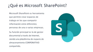 Guia_SharePoint DETALLES BÁSICOS DE SOLID | PDF