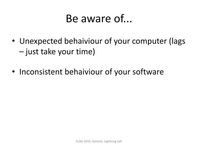 GUI automation with Sikuli | PDF