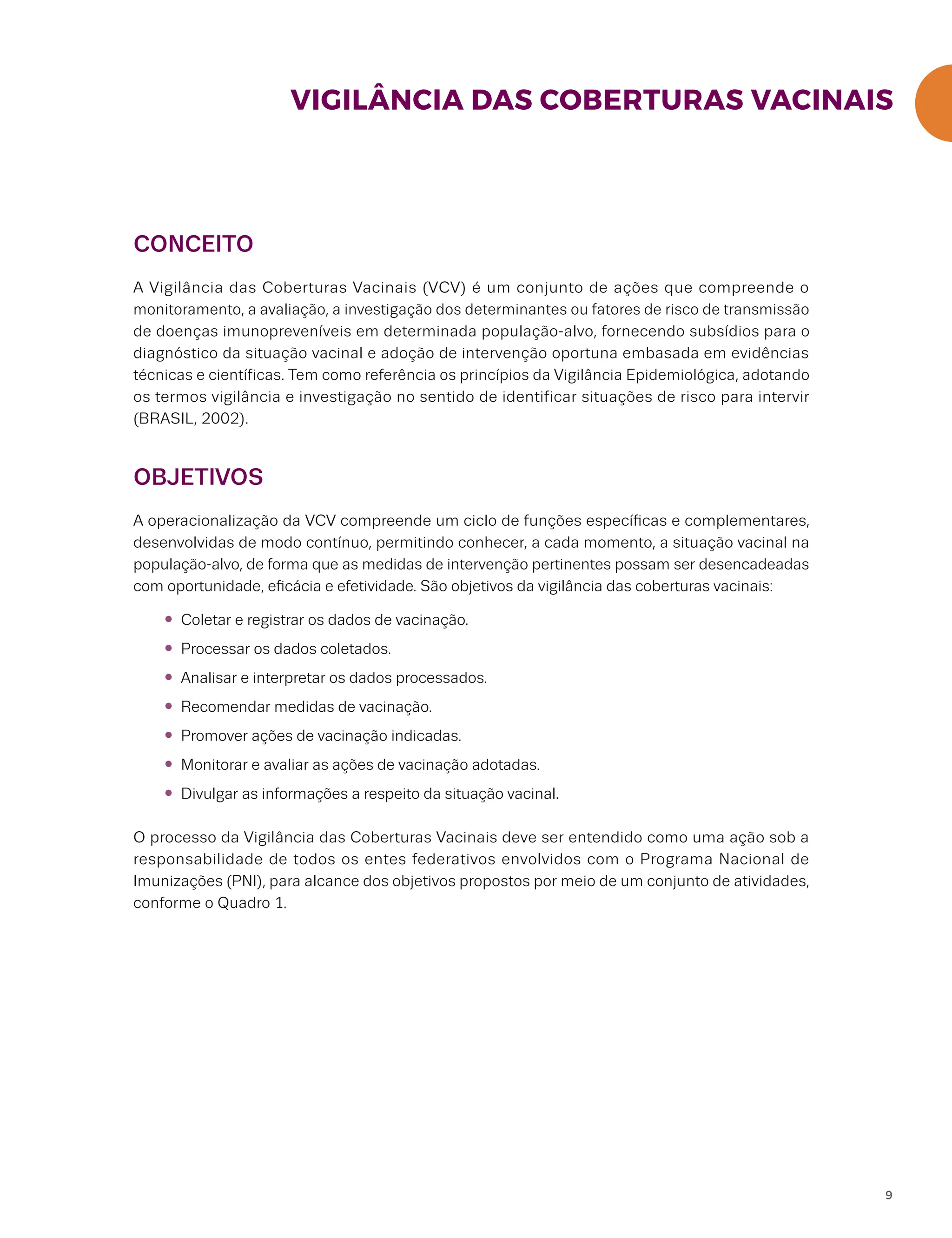 Guia De Vigilância Em Saúde 6 Ed Vol 1 Pdf