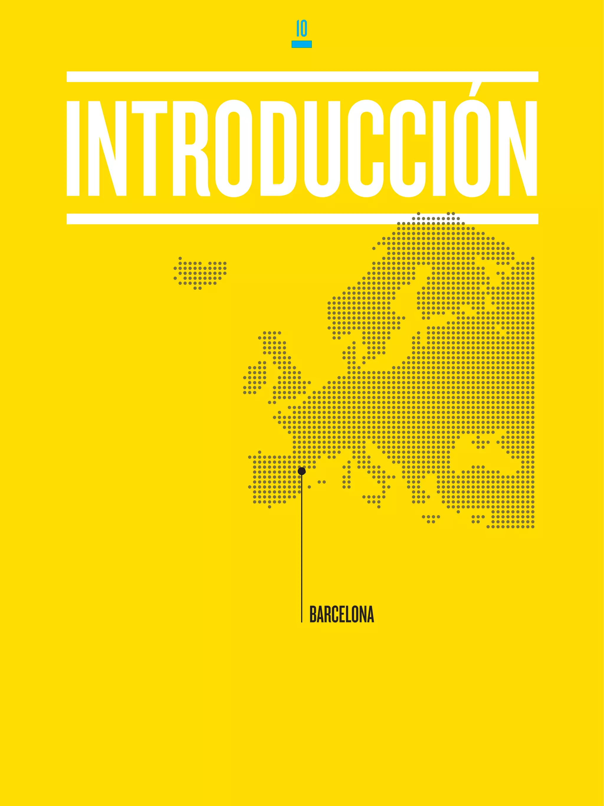 Bienvenido a Barcelona | PDF