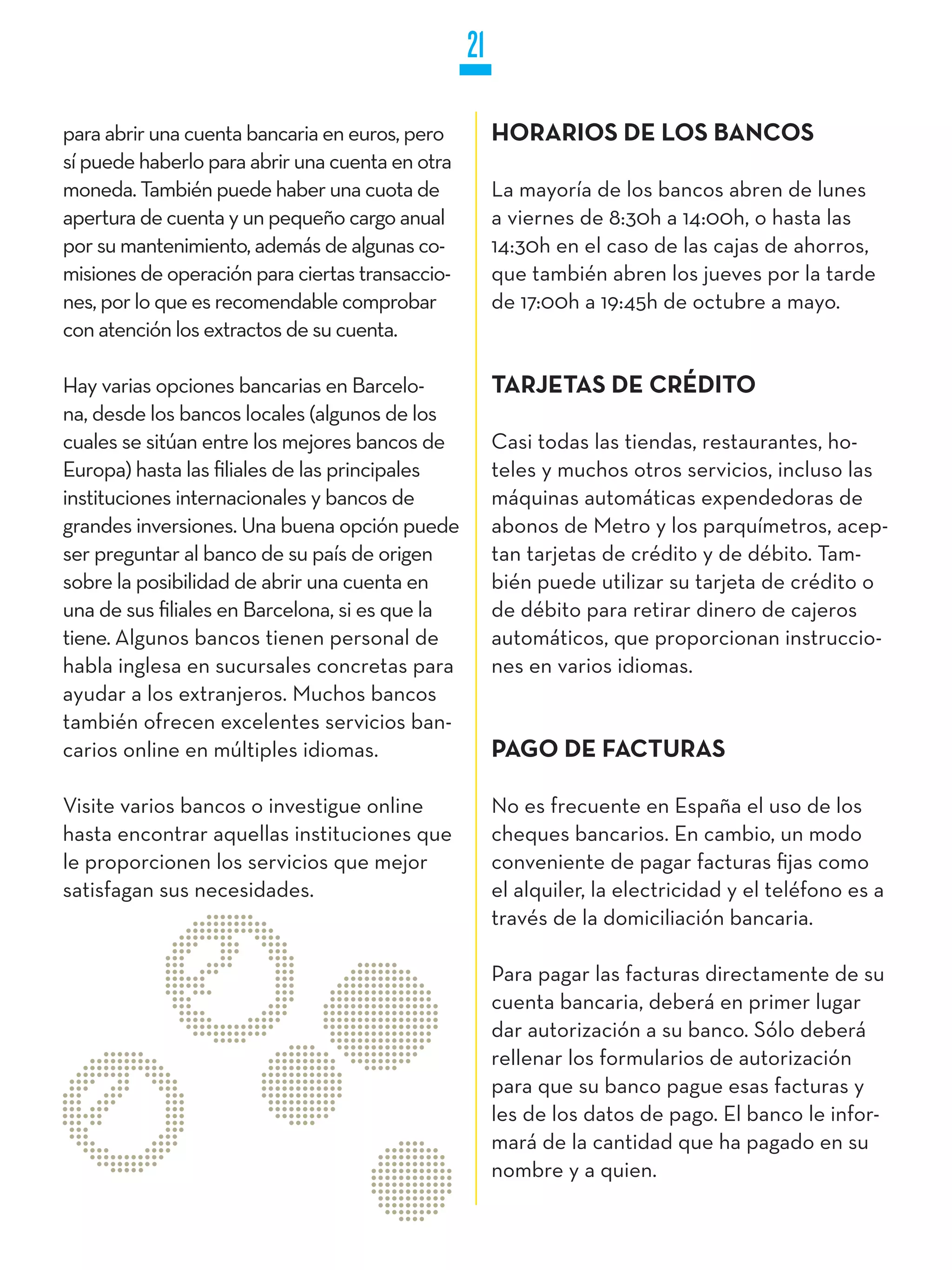 Bienvenido a Barcelona | PDF