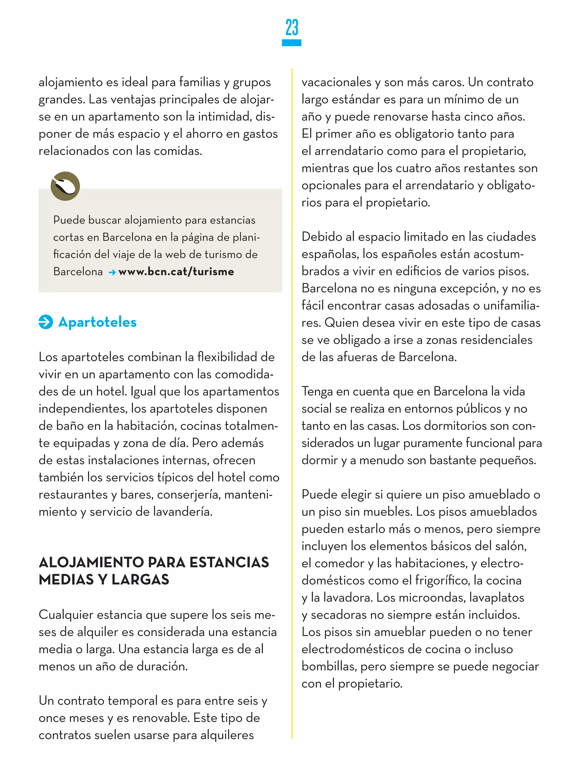 Bienvenido a Barcelona | PDF